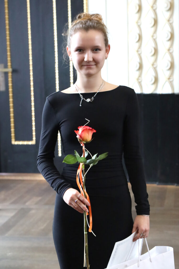 Mladý řemeslník roku 2025 | Labská SOŠ a SOU Pardubice